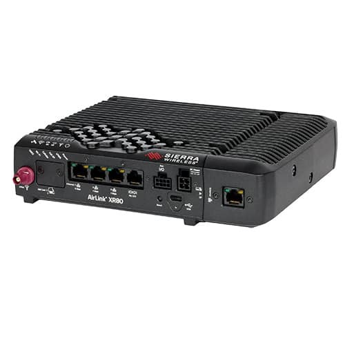 XR90 – RV Data Solutions